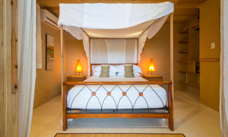 Beachscape - Our Retreats - Castara Retreats