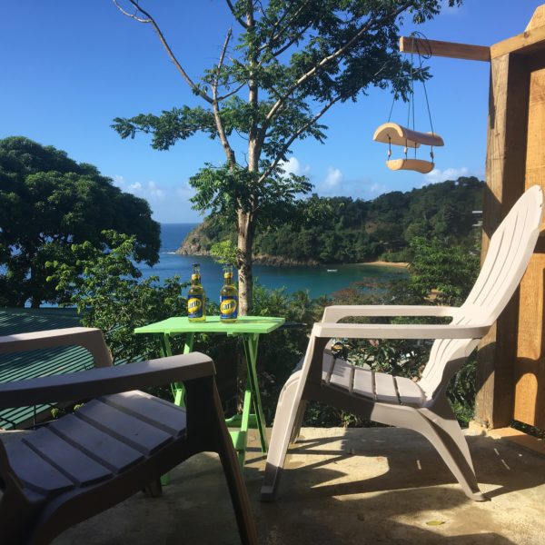 River Breeze - Our Retreats - Castara Retreats